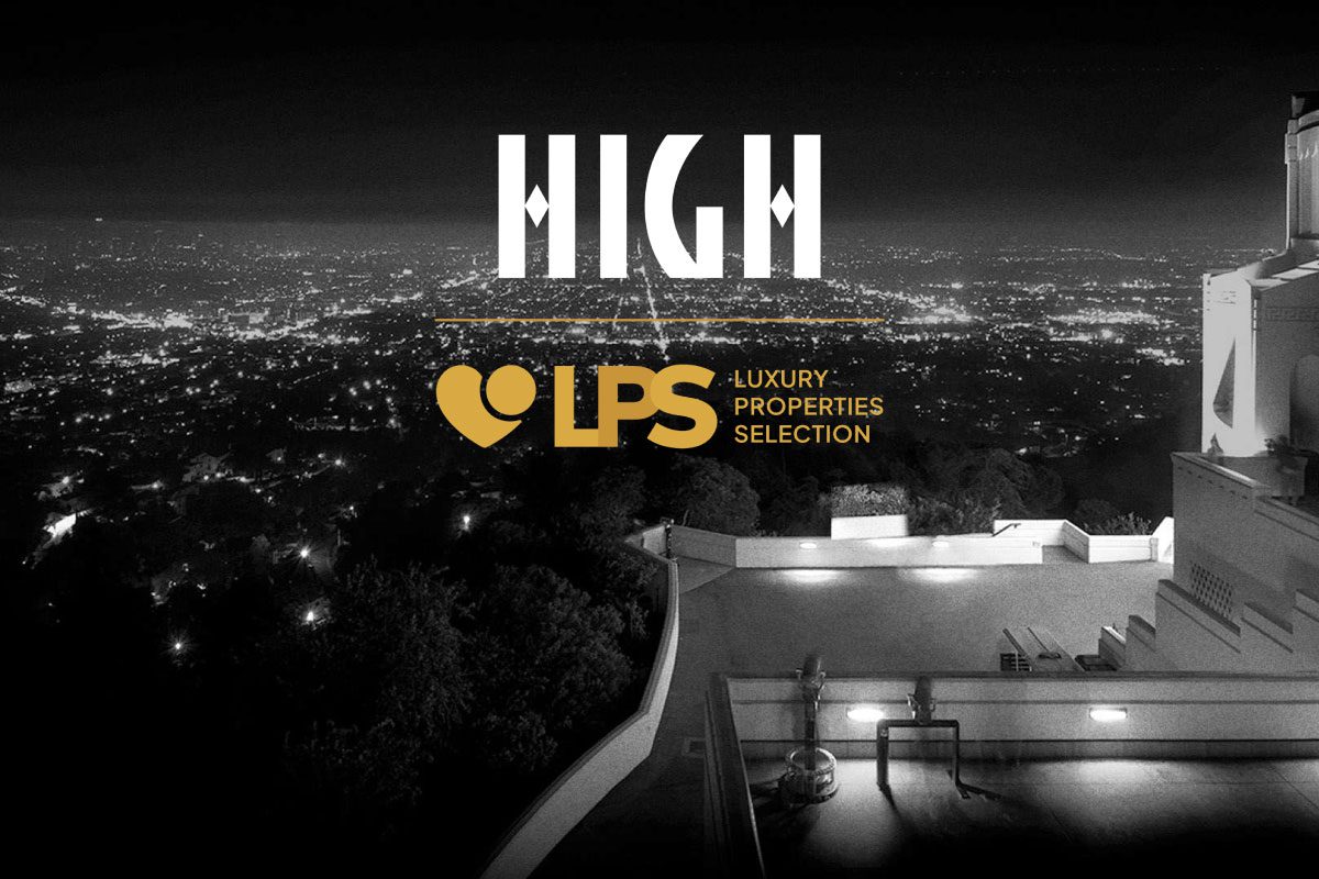 High Imóveis - Lugares especiais para pessoas super especiais
